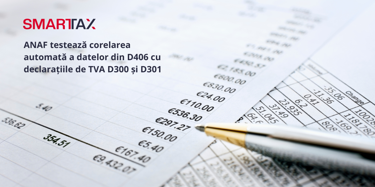 Declarația D406 (SAF-T): Termene de depunere și perioade de grație ...